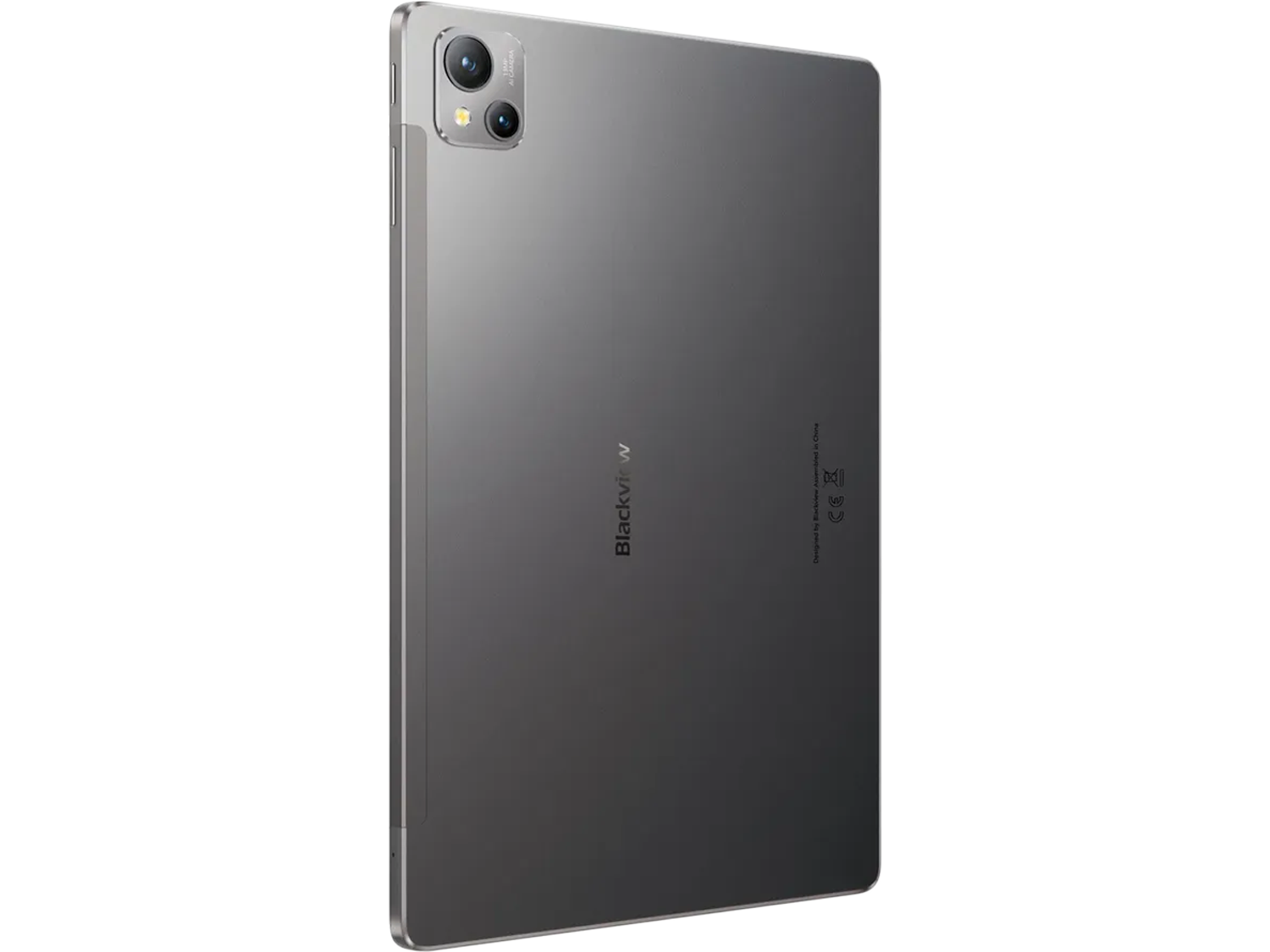 Blackview Tab 13 Pro - 8GB RAM / 128GB, Grey | Tablet.bg - докосни света